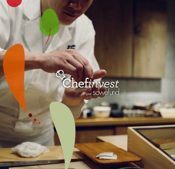 Sowefund - Investir dans l'innovation, défiscaliser utile