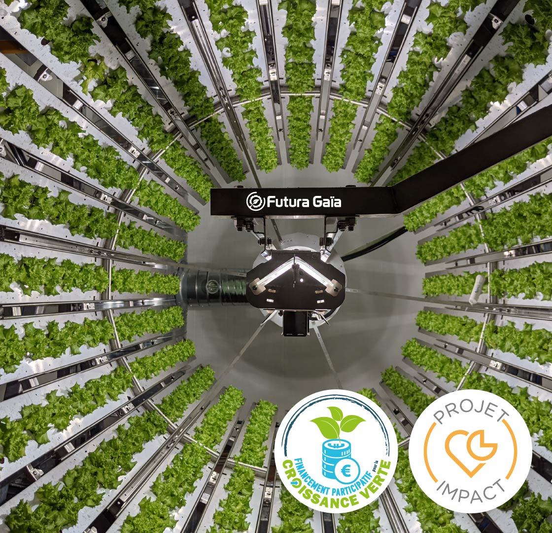 Sowefund - Investir dans l'innovation, défiscaliser utile